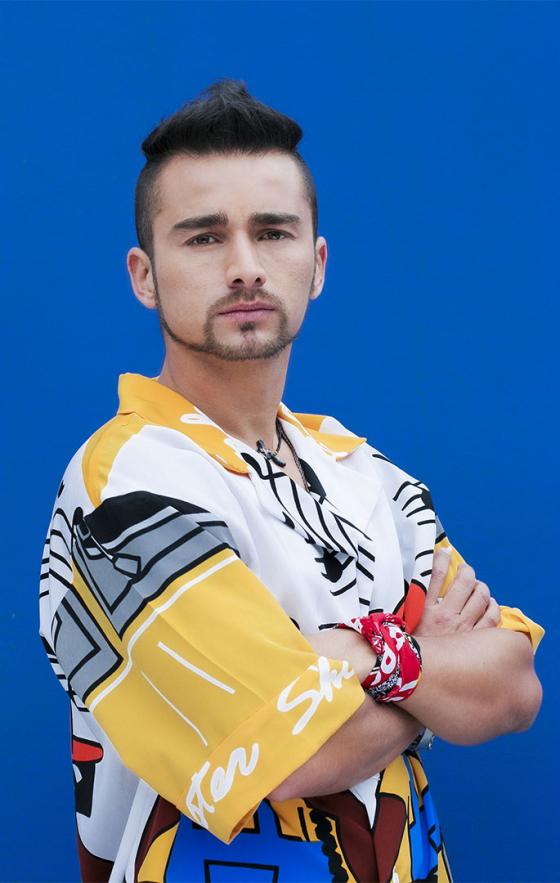 Así luce el actor Andrés Toro en la actualidad | KienyKe